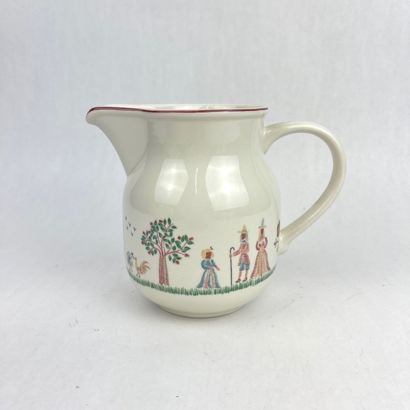 Villeroy & Boch | Dining | Vintage 981 Villeroy Boch First Impressions ...